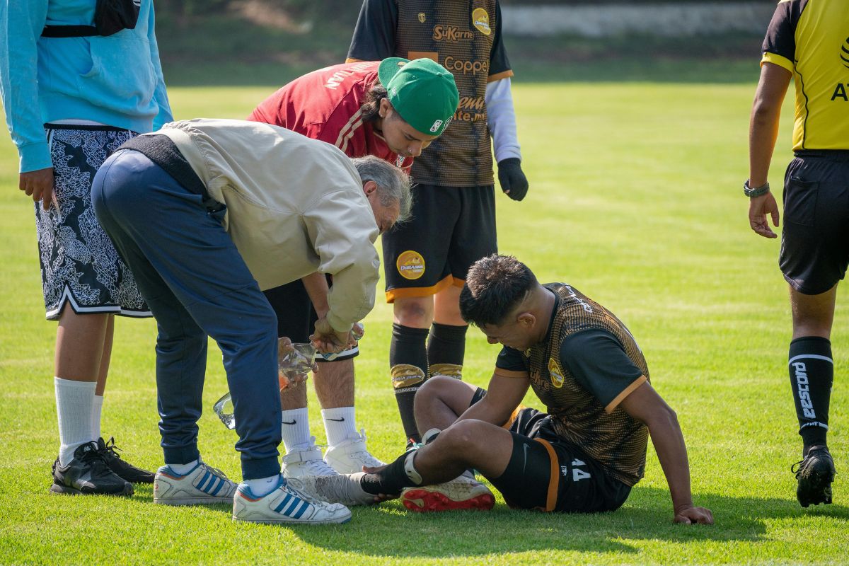 Why Is It Important to Recognize the Seriousness of Sports Injuries and ...