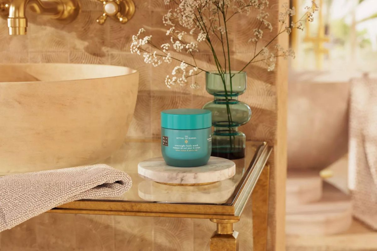 Get to Know the Iconic Collection The Ritual of Karma. - HN Magazine