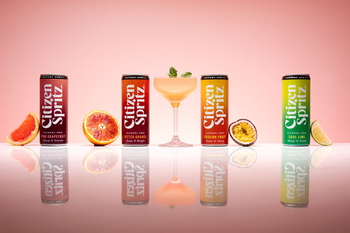 13 Amazing Summer Food & Drink Launches - HN Magazine