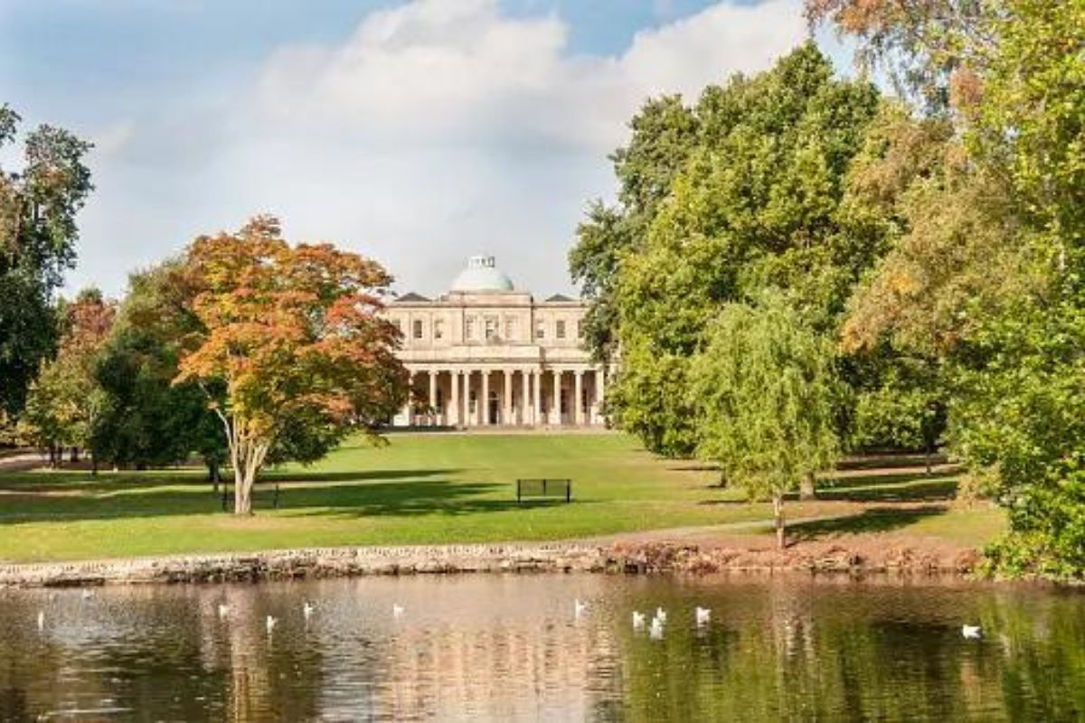 The Top 5 Things You Should Experience On A Trip To Cheltenham - HN ...