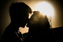 A Brief History of Monogamy - HN Magazine