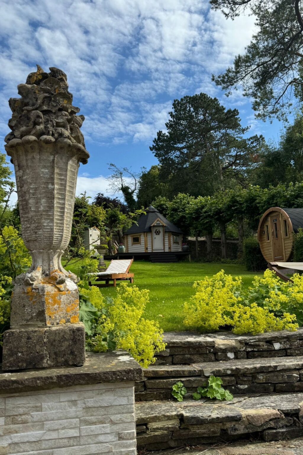5 Reasons to Make Burleigh Court Hotel Your Cotswolds Stay this Summer ...