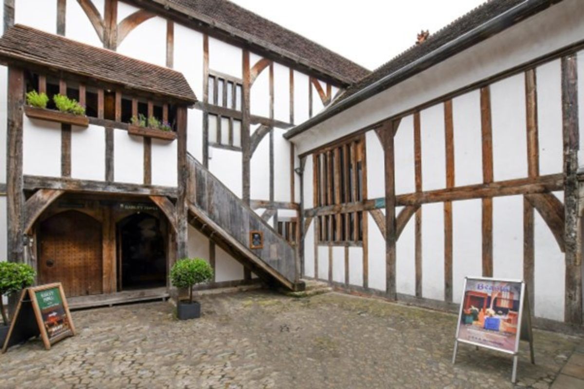 Barley Hall Launches New Medieval Tours: a Snawsell Summer - HN Magazine