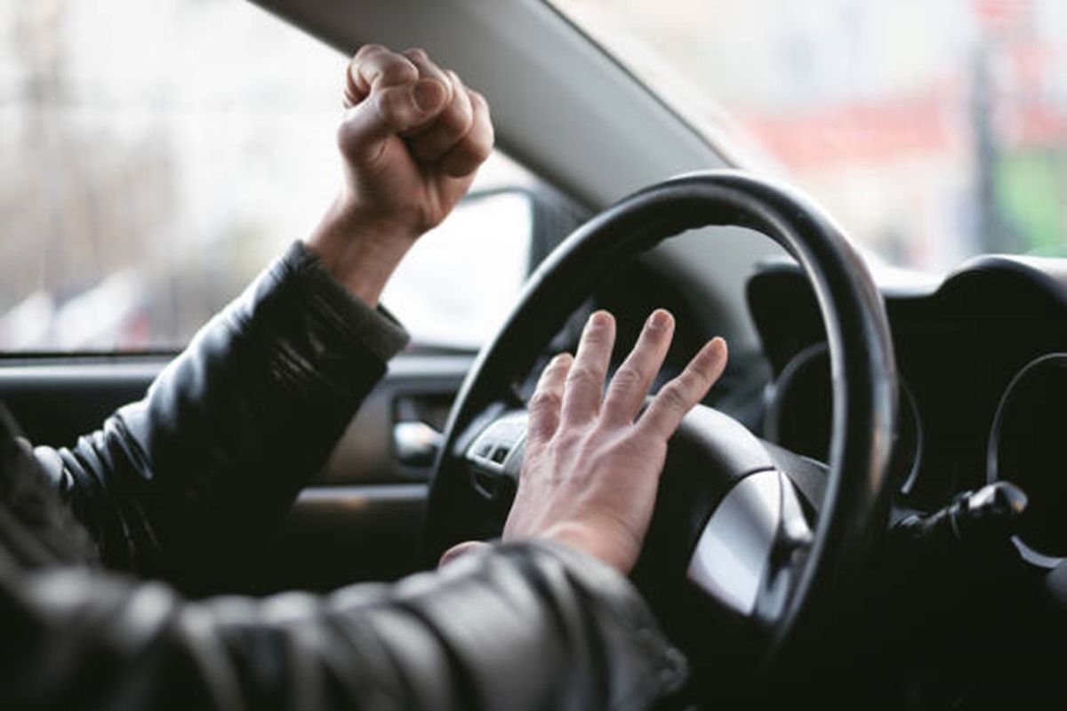 The Actions that are Considered Reckless Driving - HN Magazine