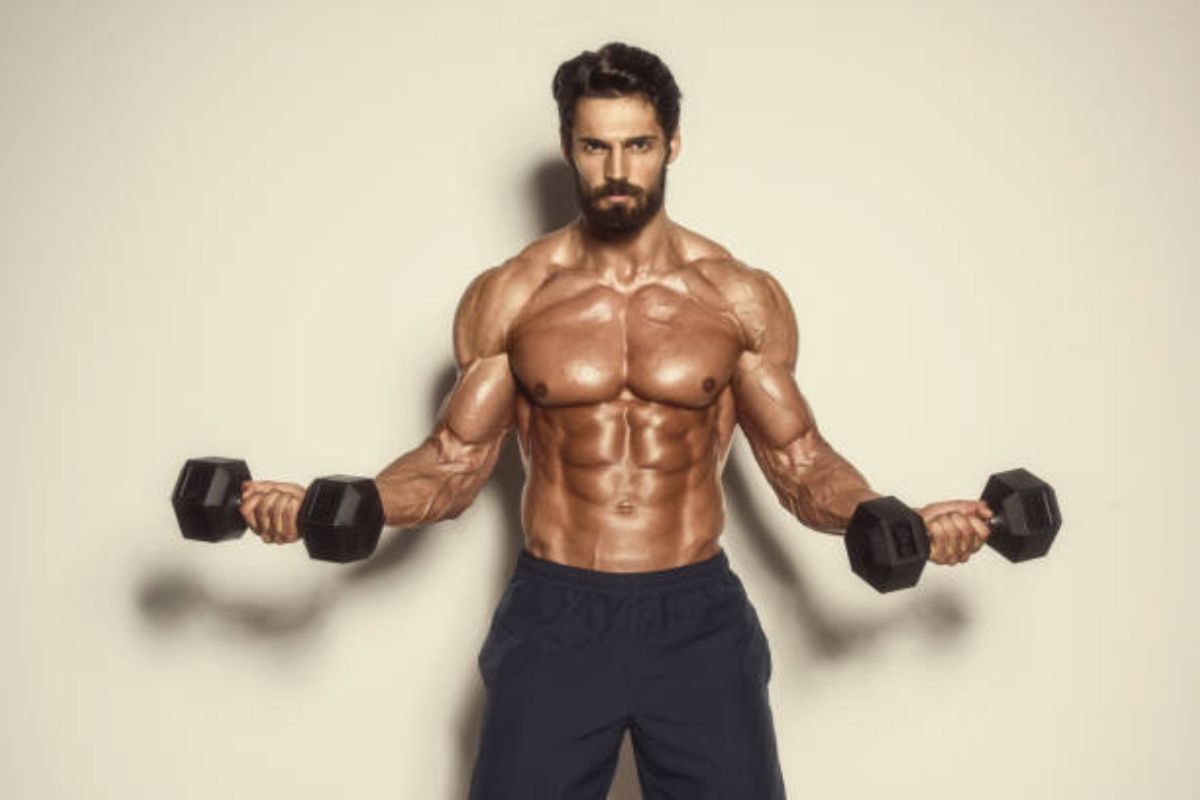 Bodybuilding Legends: Profiles of Iconic Athletes - HN Magazine