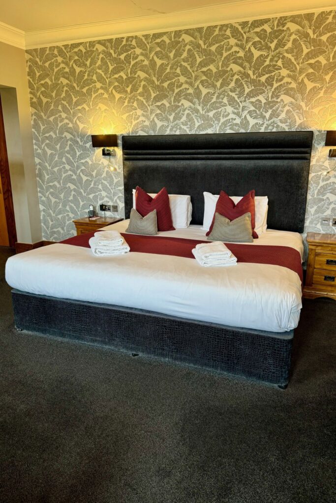 Escape to the Heart of the New Forest at Balmer Lawn Hotel - HN Magazine