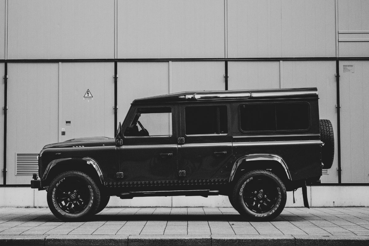 Exploring the Different Types of Jeep Vehicles - HN Magazine