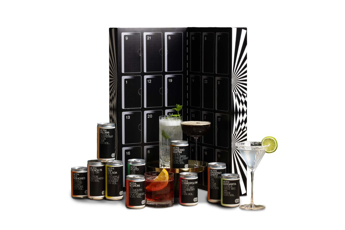 The One and Only Unique Advent Calendar Gift Guide - HN Magazine
