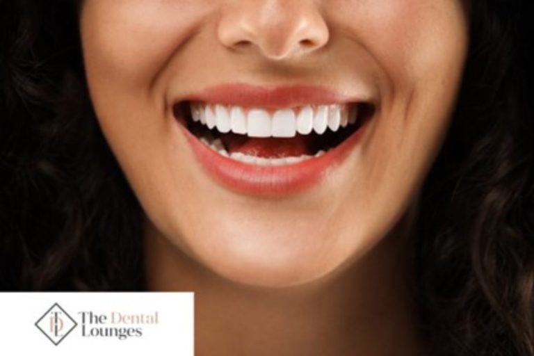How to Maintain a Sparkling Smile All Day Every Day - HN Magazine