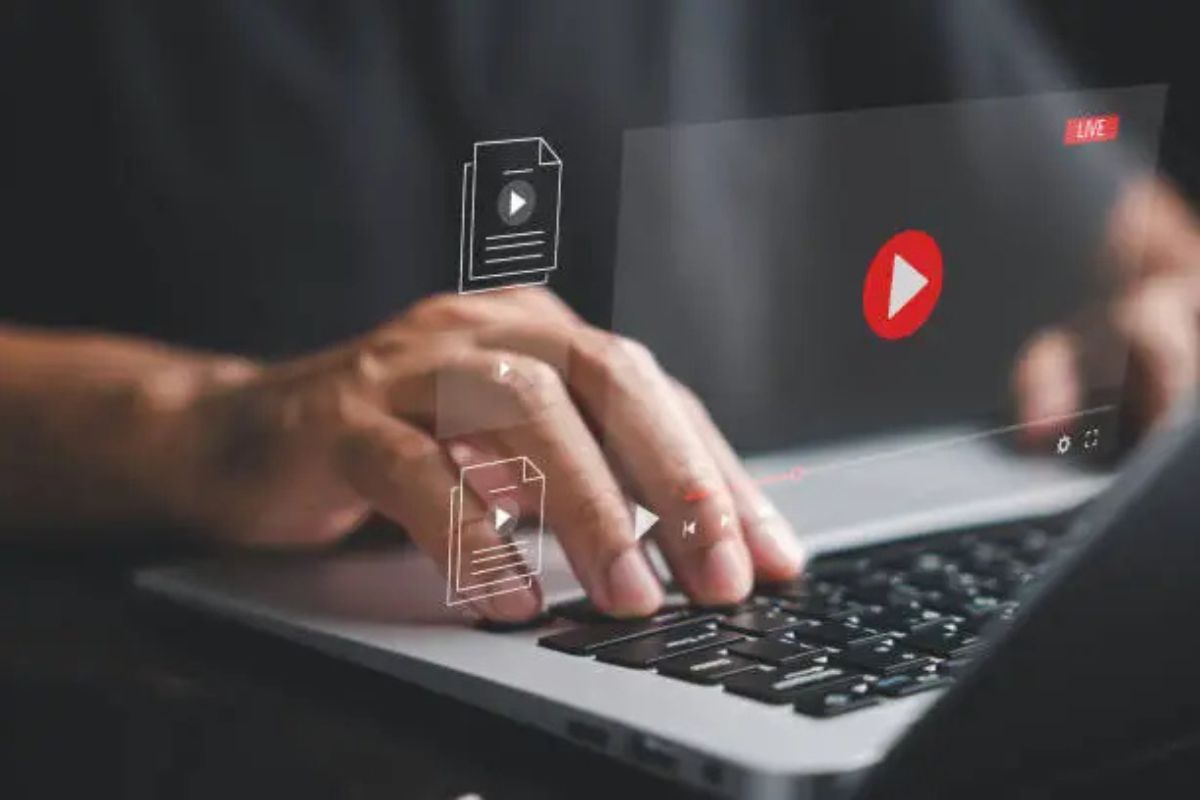 What Is an OTT Platform and How It Works? - HN Magazine
