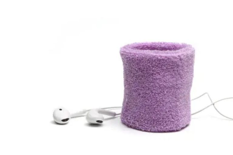 What Are Wrist Sweatbands For? - HN Magazine