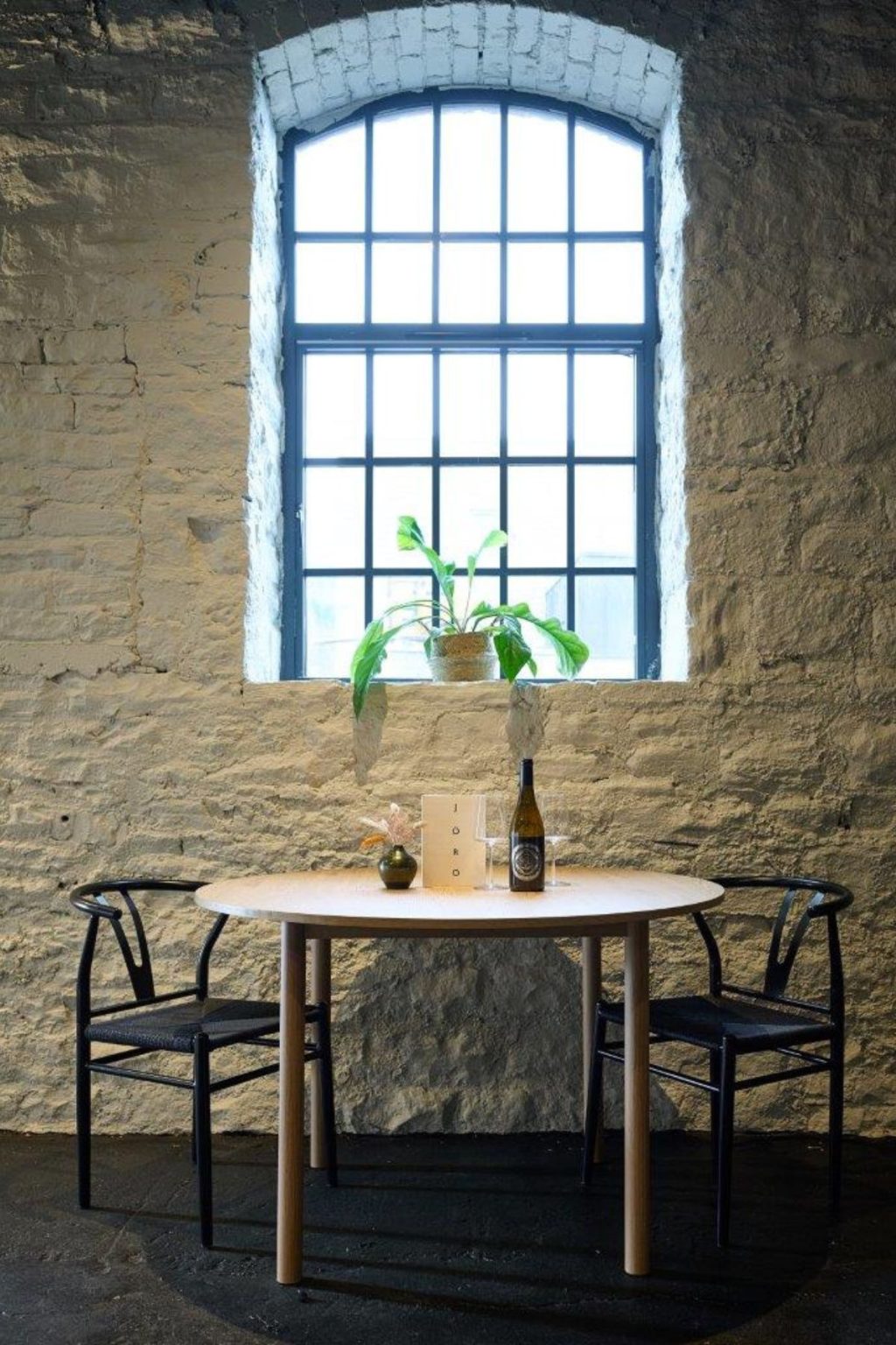 JÖRO 2.Ö to Open at Oughtibridge Mill in January 2025 - HN Magazine