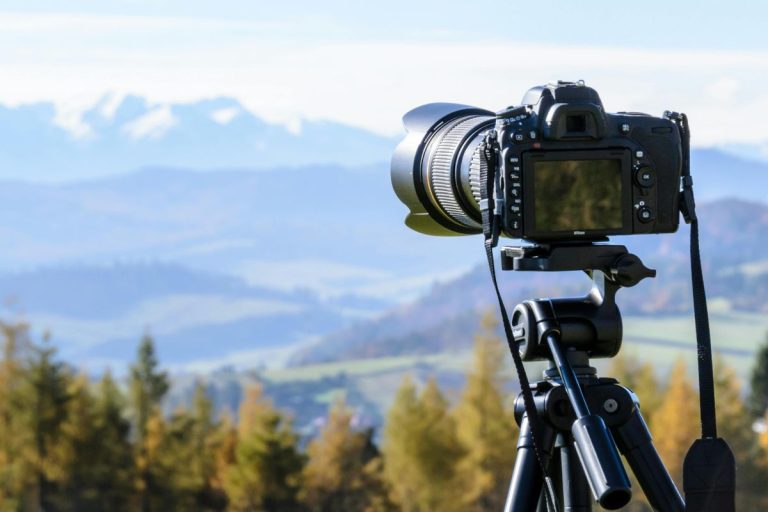 The Role of Photography in a Tech-Driven World - HN Magazine