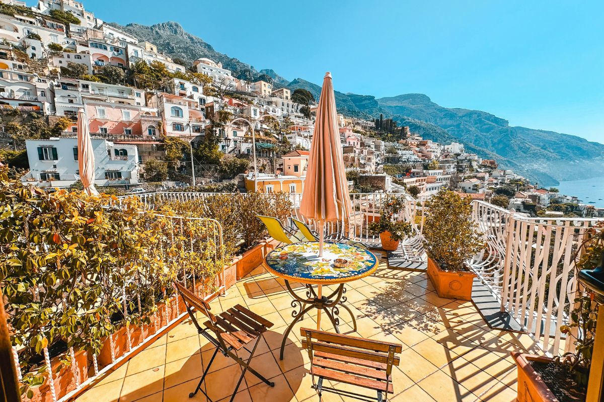 Things to Do on the Amalfi Coast: Your Ultimate Guide to Italian Bliss ...