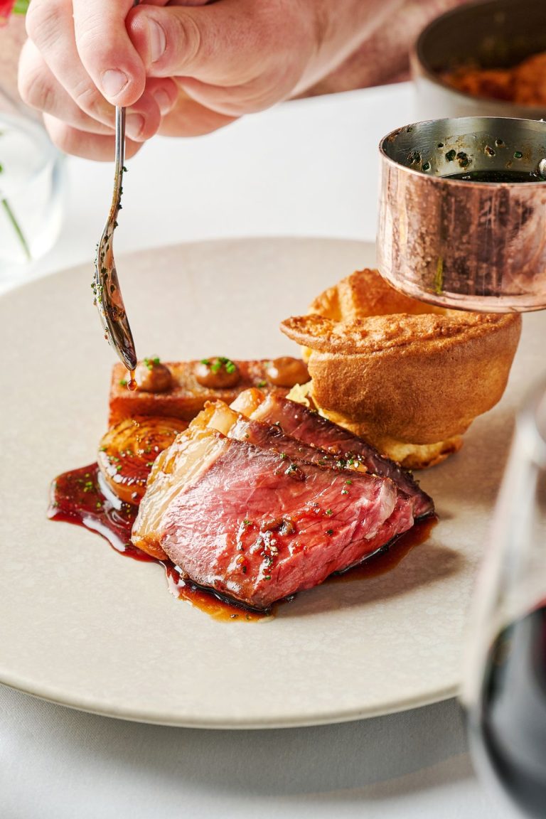 The Box Tree Ranked #89 in SquareMeal’s UK’s Top 100 Restaurants for ...