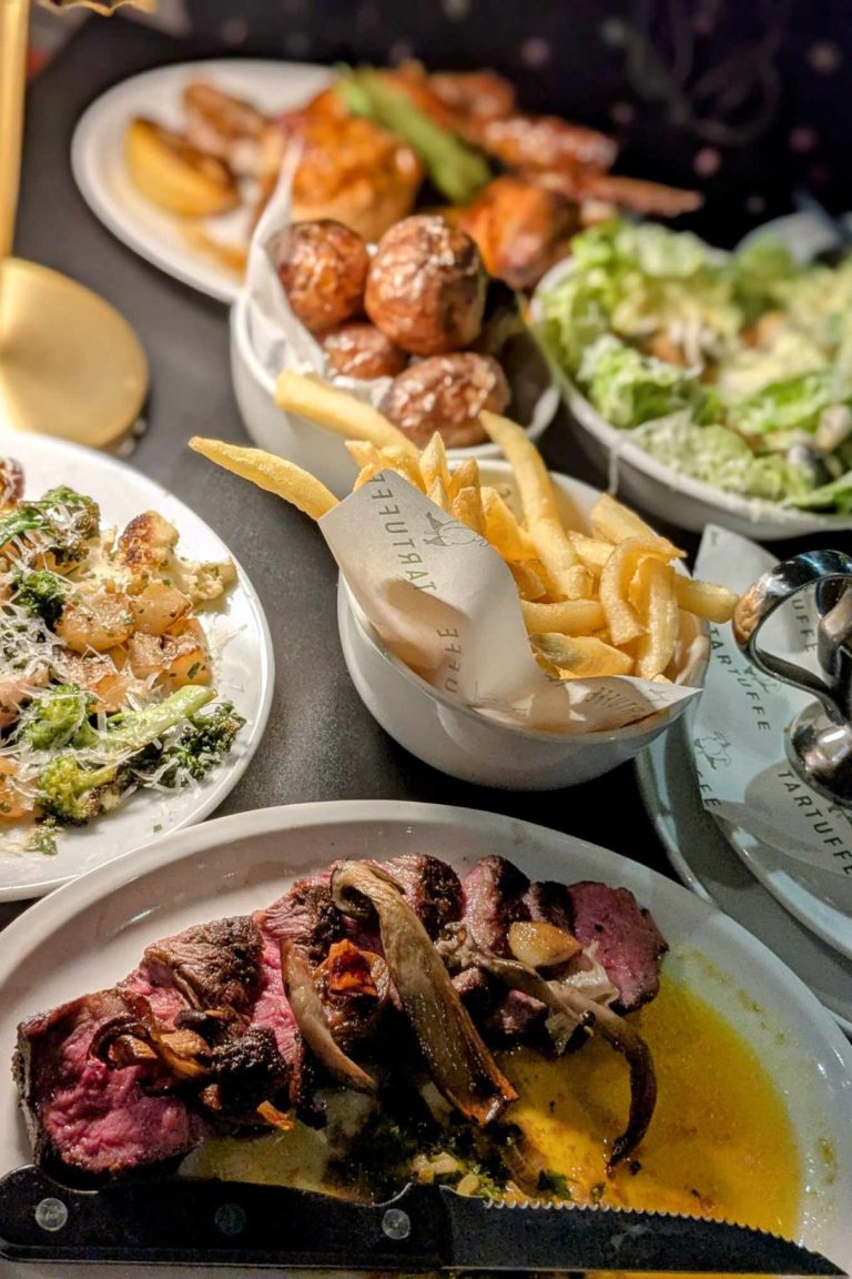 Could Side Street Be The Best Venue In Manchester? - HN Magazine