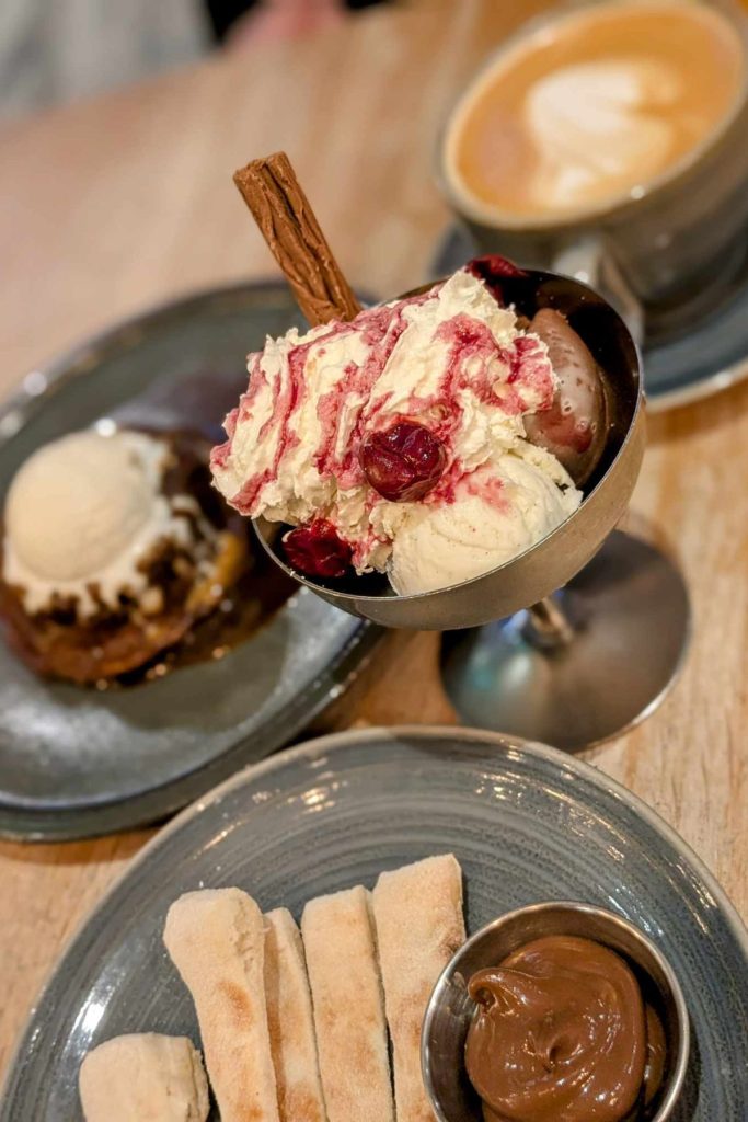 Excellent Family Dining at Prezzo - HN Magazine