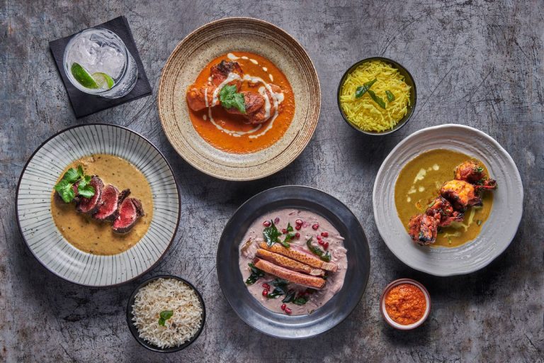 Prepare For The Exciting Arrival Of Cinnamon Kitchen In Leeds - HN Magazine