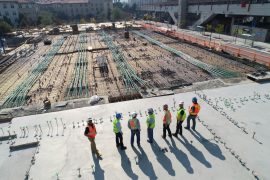 A Guide to the Construction Design and Management (CDM) Regulations ...