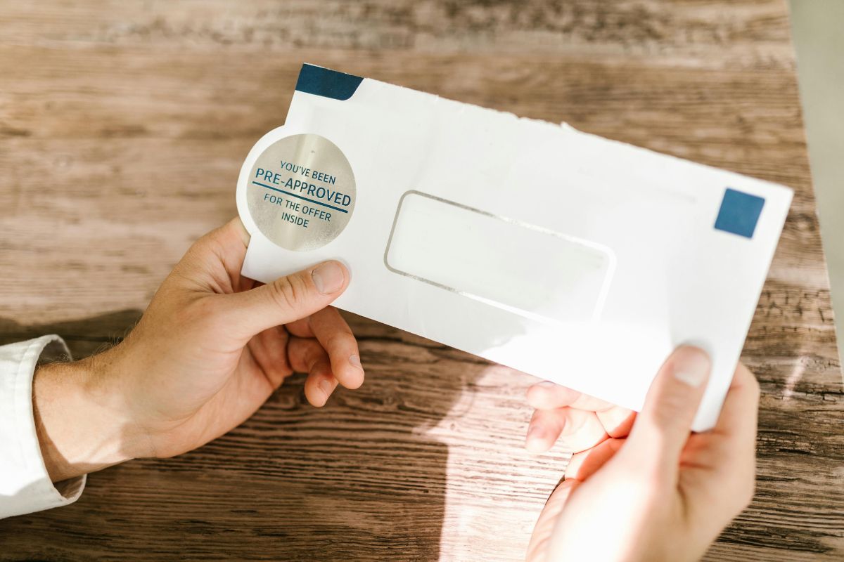 The Efficiency of Bulk Mail: Why You Should Consider It for Your Next ...