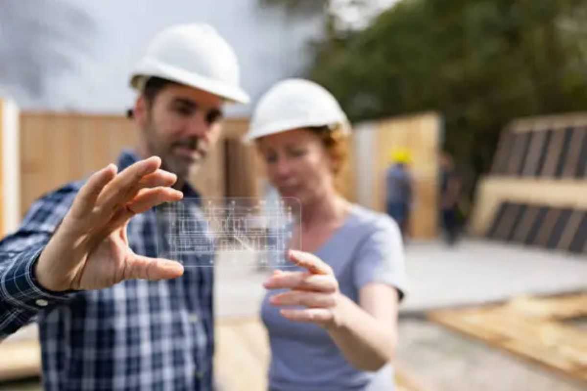 How AI Is Changing Civil Engineering - HN Magazine