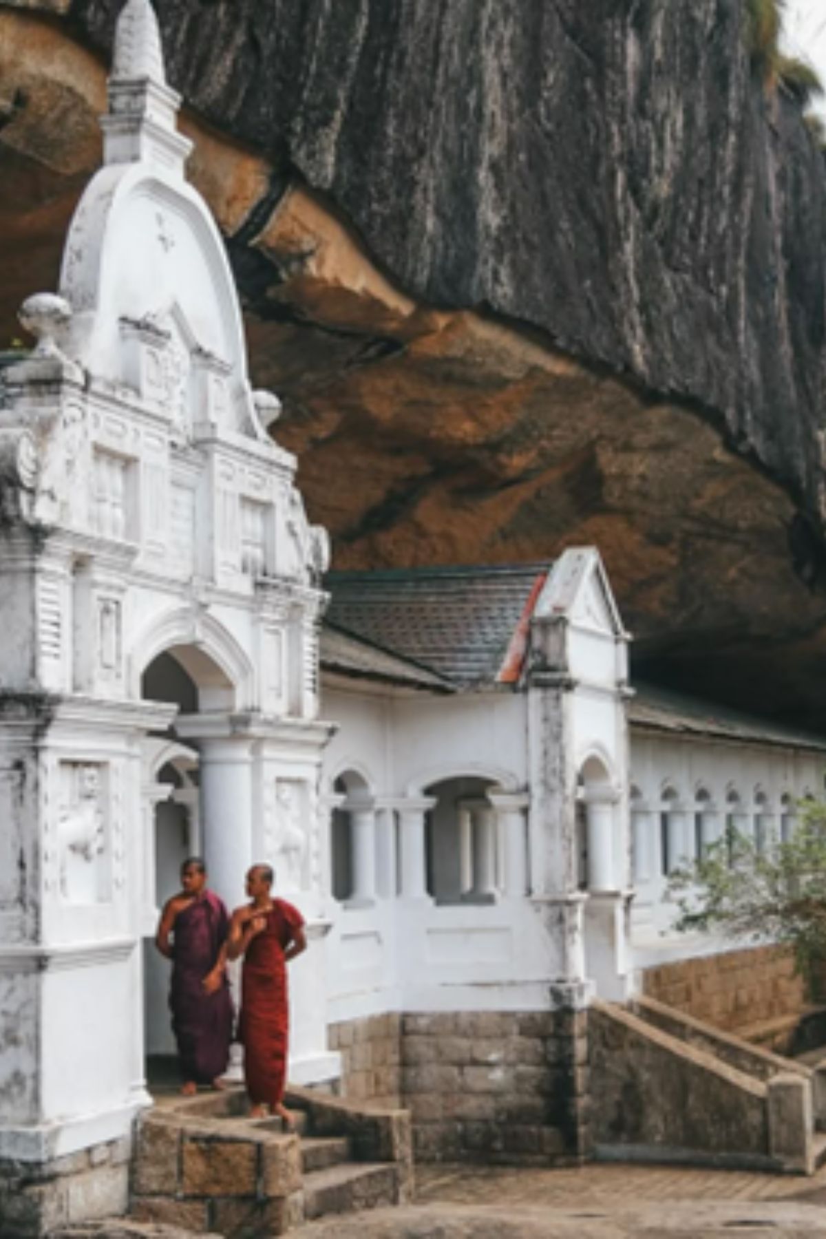From Serendipity to Sacred Peaks: 20 Fascinating Facts About Sri Lanka ...