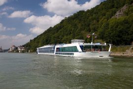 Iglu Cruise Charts New Waters with the Launch of Immersive River Cruise ...