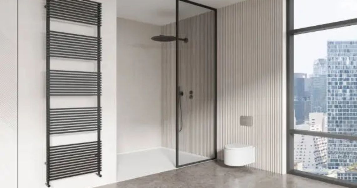 Choosing Between Walk In Showers and Baths: Pros and Cons Explained ...