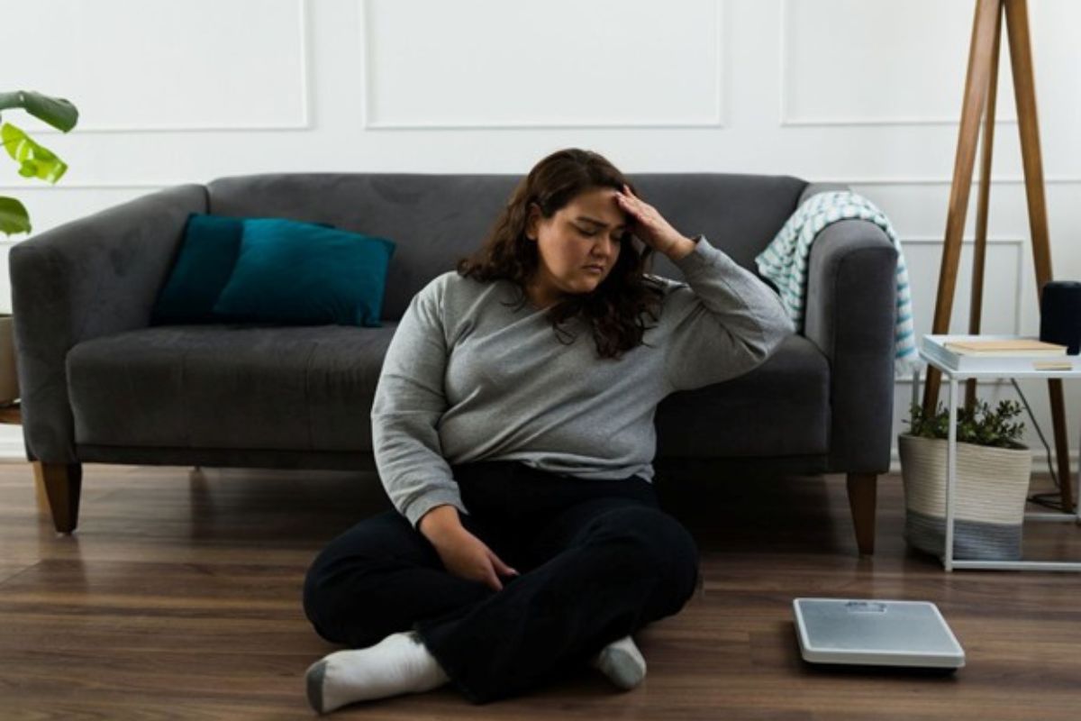 Body Positivity vs. Health Reality: Bridging the Gap Between Acceptance ...