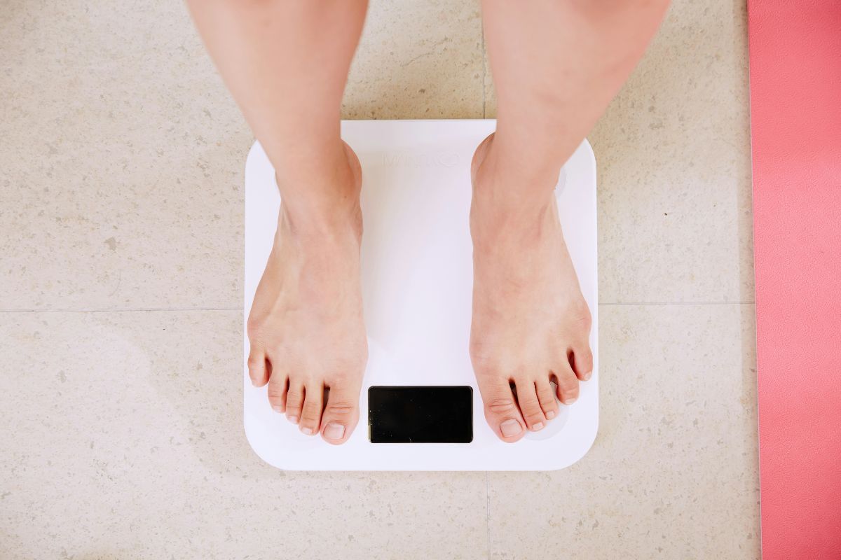 Body Positivity vs. Health Reality: Bridging the Gap Between Acceptance ...