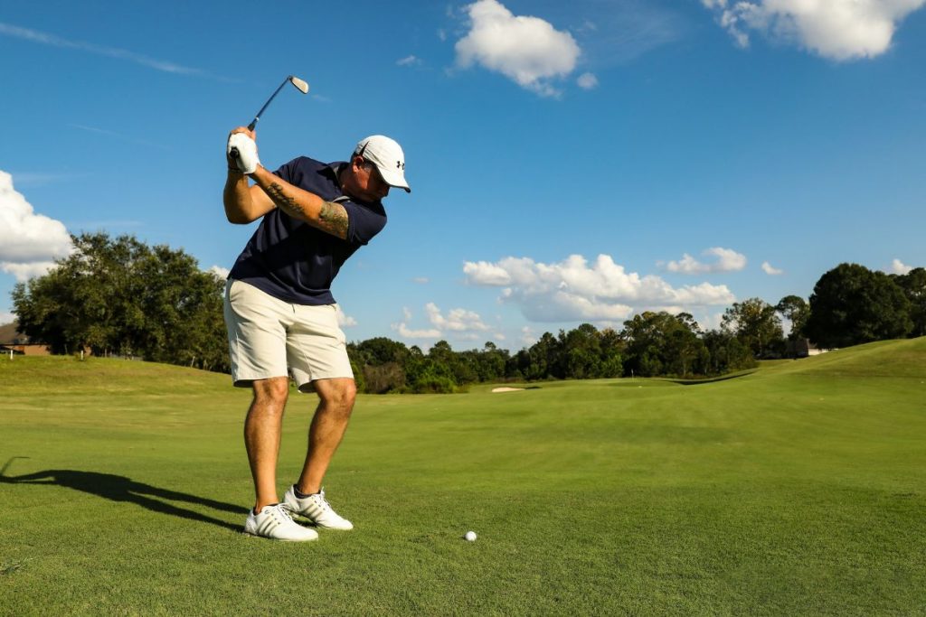 How To Combine Golf With Outdoor Activities On Your UK Golf Trip HN