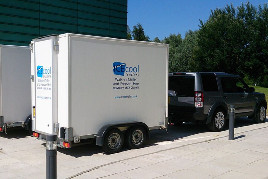 A First-Timer’s Guide to Mobile Fridge Trailer Hire - HN Magazine