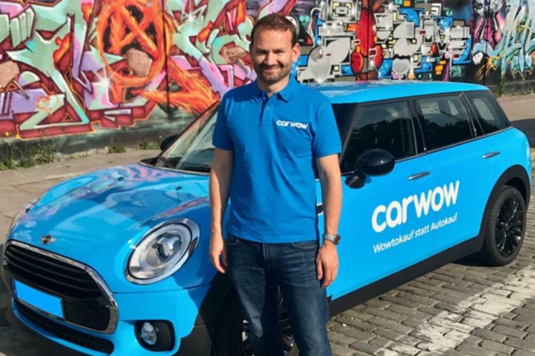 The Smarter Way to Buy Cars: Why Carwow.co.uk is Changing the Game - HN ...