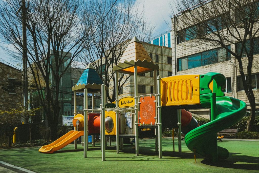 The Importance of Play in School Playgrounds: An Inclusive Environment ...