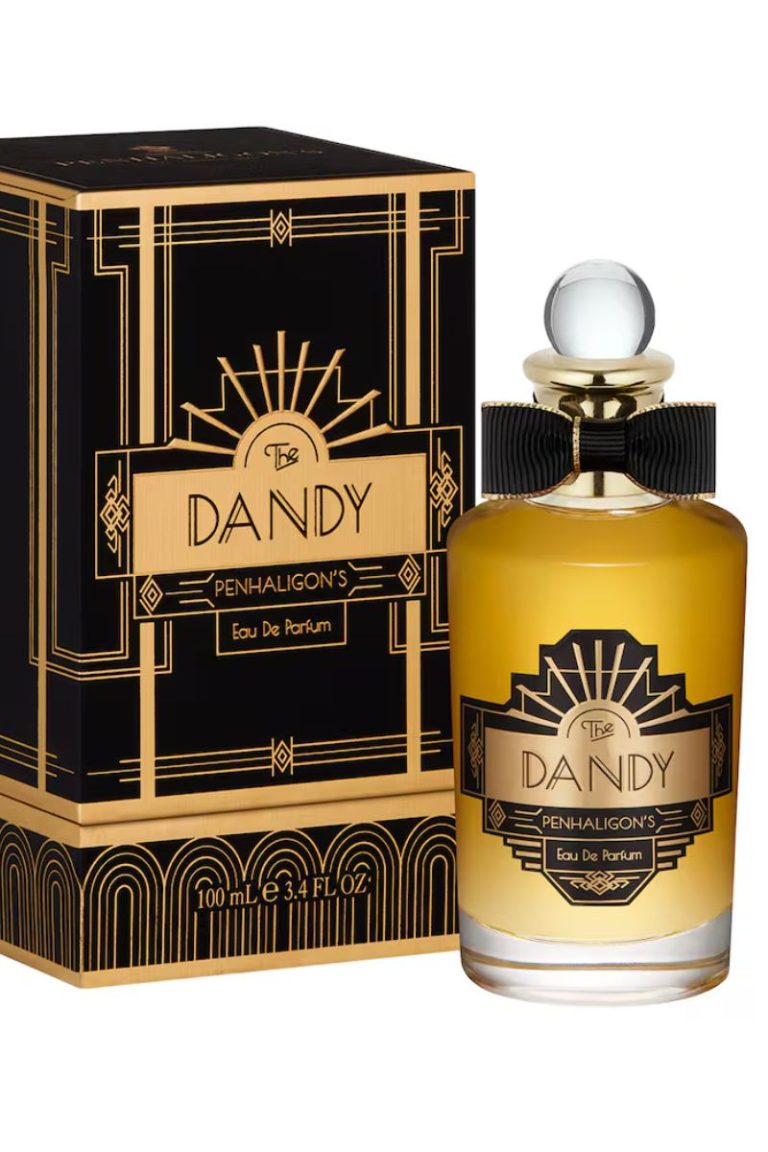 Win a 100 ml Bottle of Penhaligon's Fragrance The Dandy Worth £175 ...