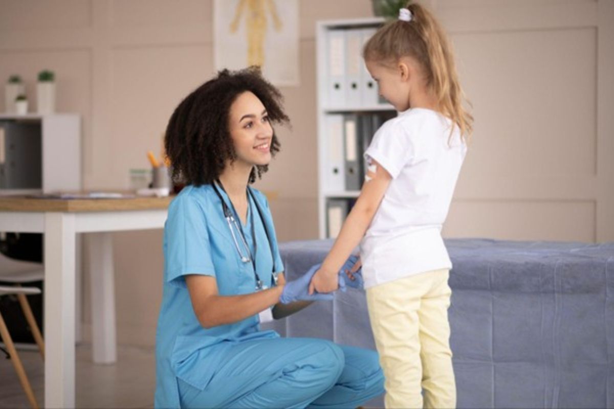 Step-By-Step Guide: How To Become A Family Support Worker In The UK ...