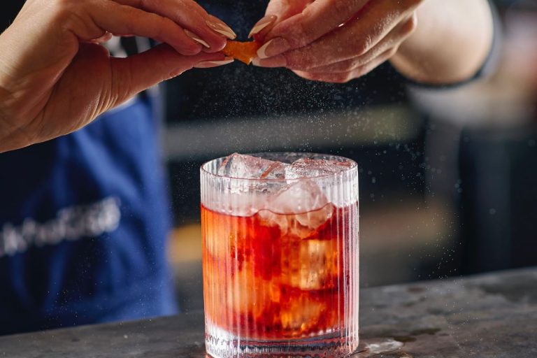 Blackhouse Leeds Announces New Gastro Bar to Mark 18th Anniversary in ...