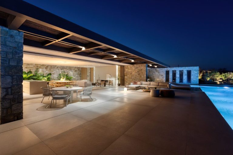 Loyal Villas Luxury Reveals the Cyclades’ Best New Villas for 2026 - HN ...