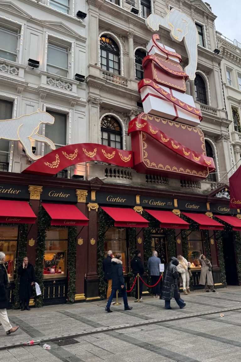 Riviera Restaurant: the Cote D’Azur in the Heart of London - HN Magazine