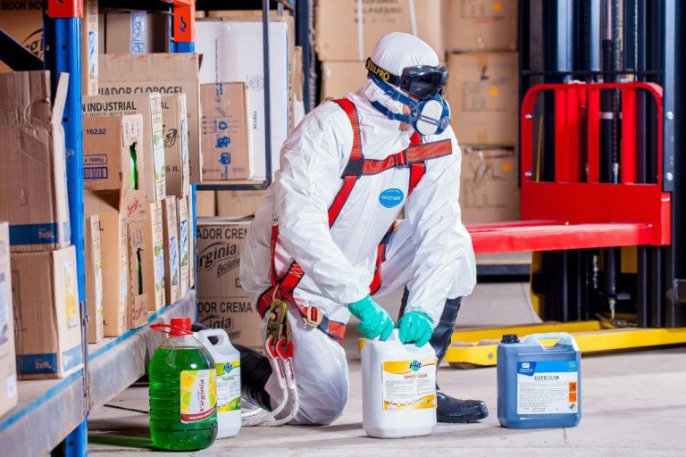 What Is SSSTS? Complete Guide to the Site Supervision Safety Scheme ...