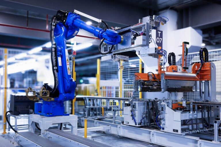 Why Automation Is Becoming Essential for Modern Businesses - HN Magazine