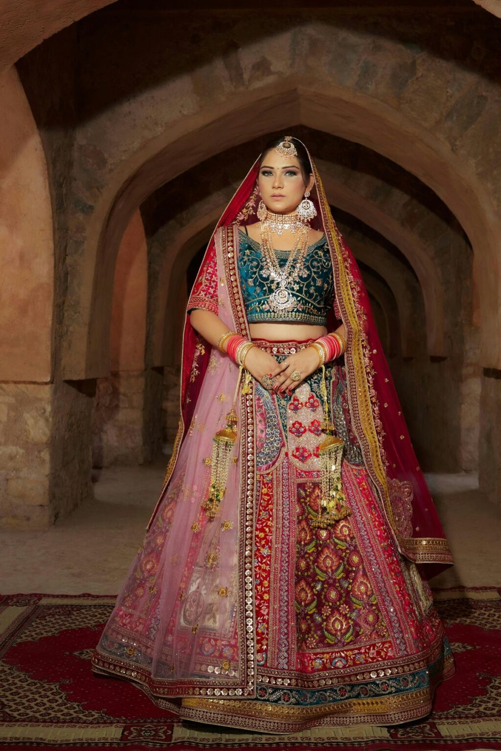 Lehenga vs Saree: Which Outfit Works Best for Which Occasion? - HN Magazine